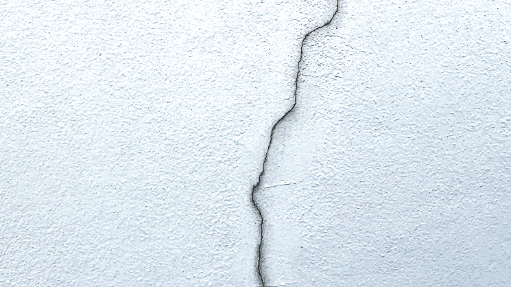 Prolonged wet weather and the risk of heave | Clear Insurance Management