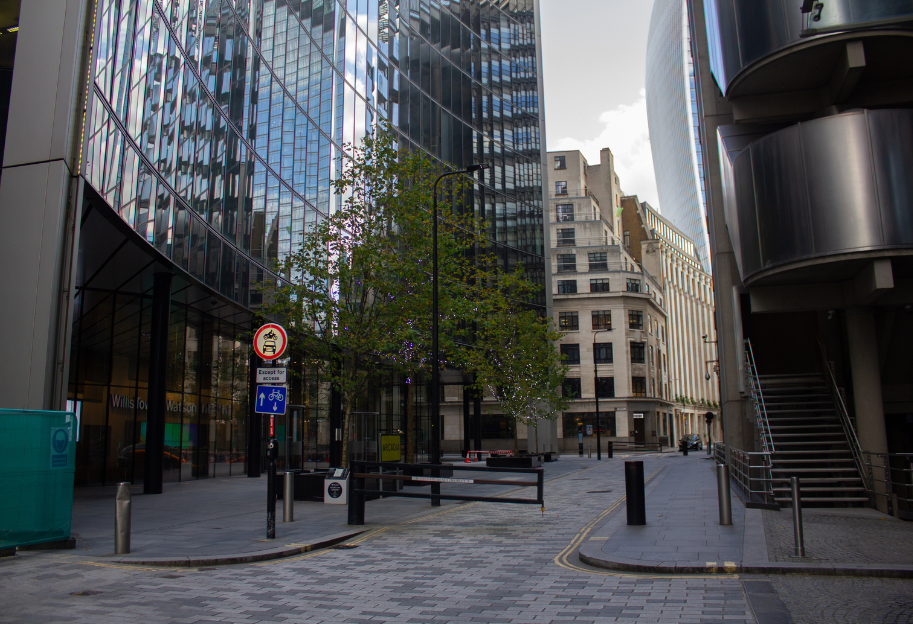 Branches | Clear Insurance Management